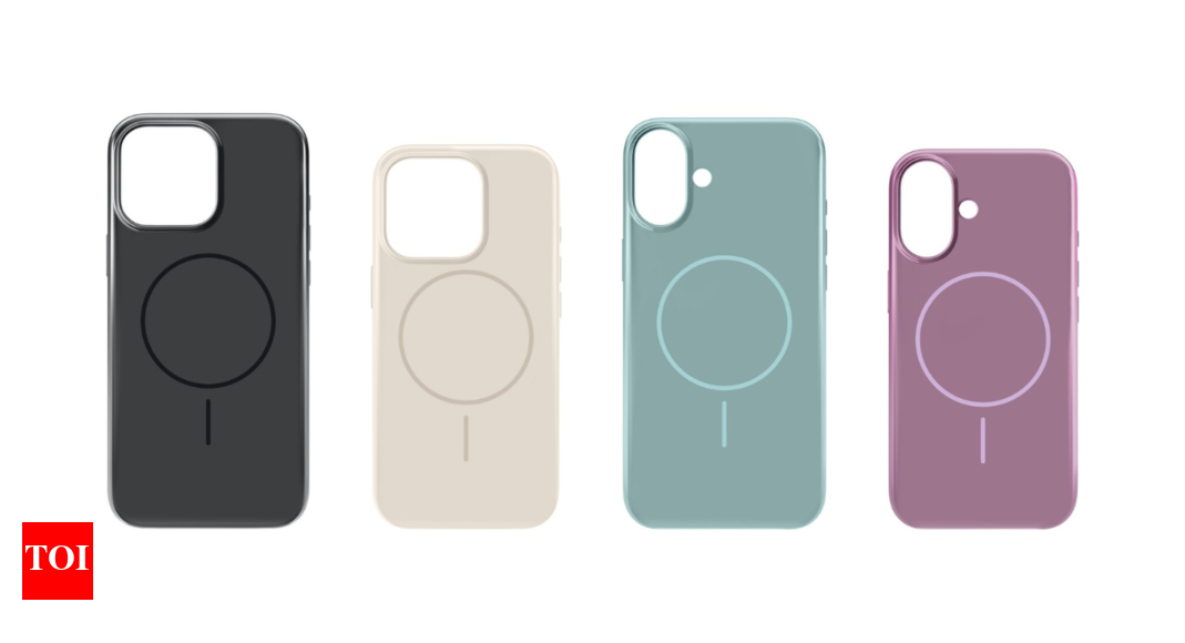 Beats launches its first-ever phone cases for the new iPhone 16 lineup ...