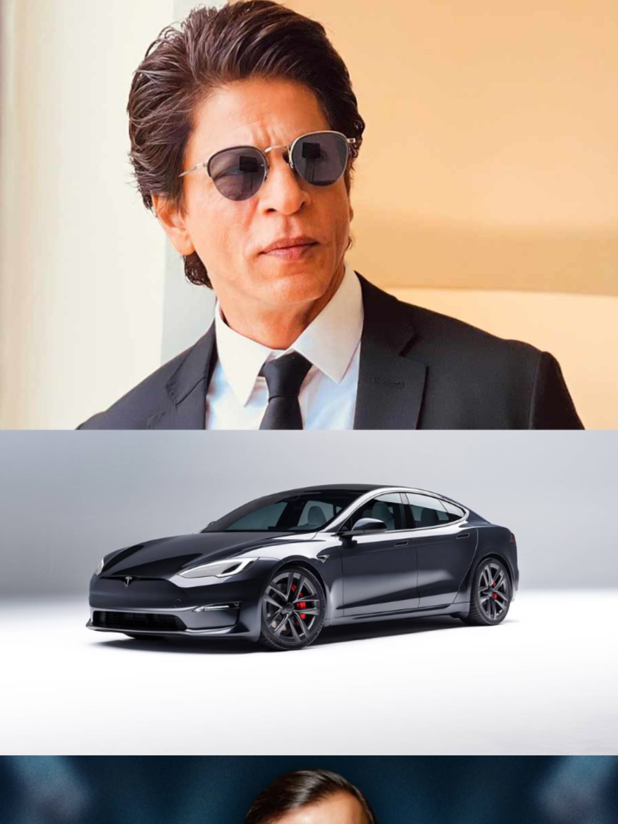 5 Celebrities That Drive Electric Cars, Tesla Model S, Hyundai lONIQ 5 ...