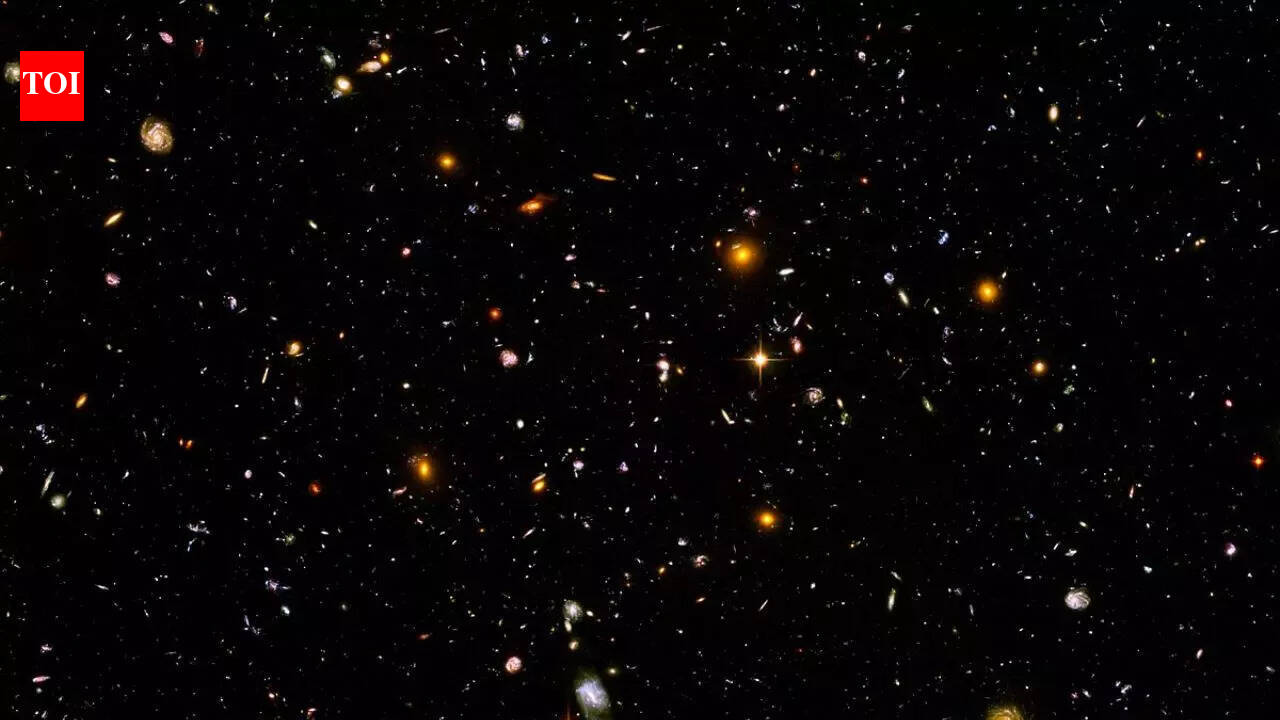 NASA unveils stunning Hubble images: Nebulae, Star clusters, and Cosmic ...