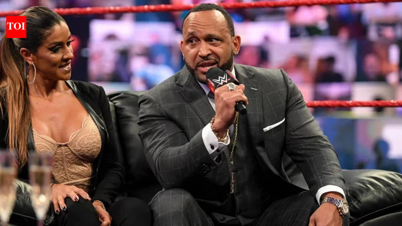 MVP Denies Allegations of Calling Triple H Racist | WWE News - The ...