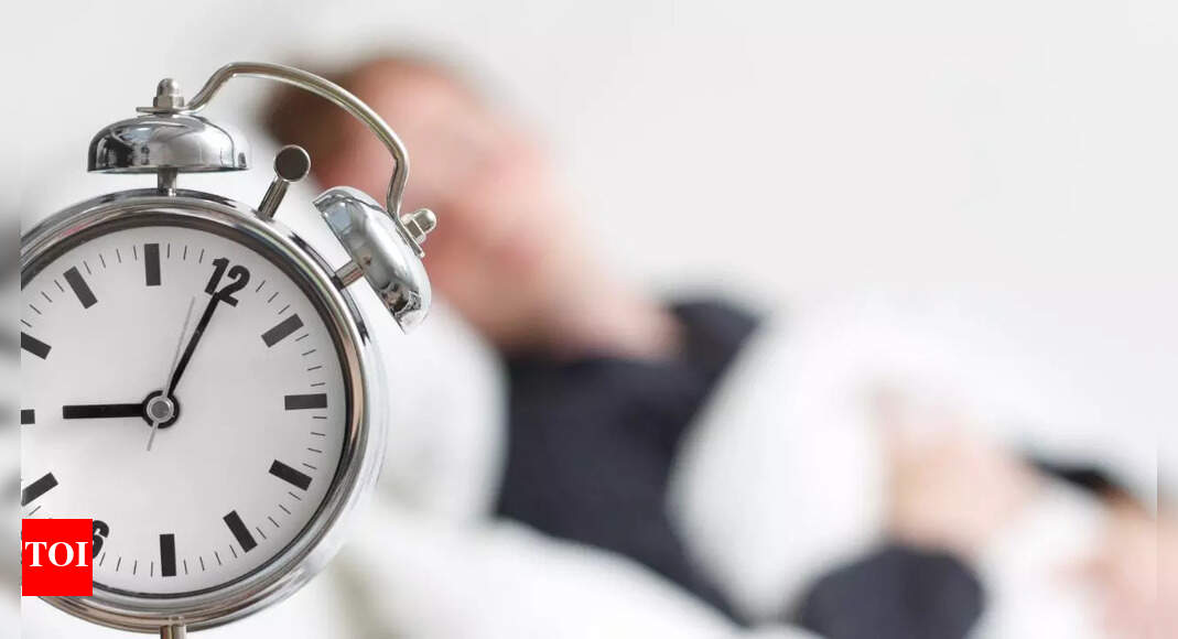 The country with the longest average sleep duration in the world ...