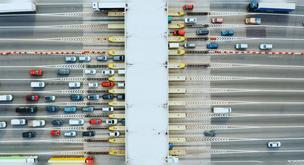 Distance-based tolls: How India's new GNSS system will change your ...