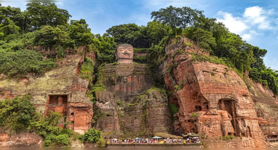 5 Ancient Engineering Marvels You Must Visit That Continue To Amaze Us