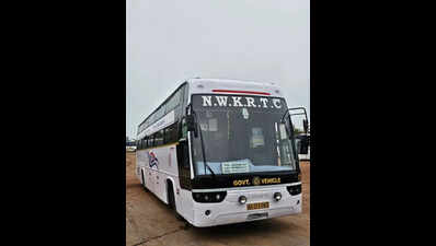 Nwkrtc To Save Rs 7.5l Annually With Online Pay-in-slip Initiative ...