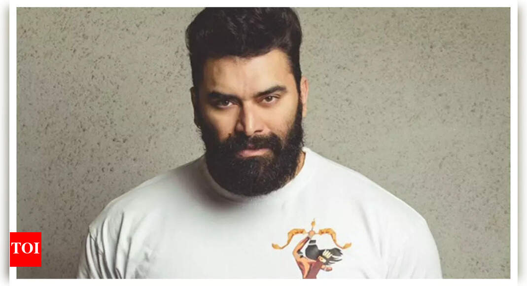 Exclusive - Nikitin Dheer joins the cast of Akshay Kumar, Abhishek ...