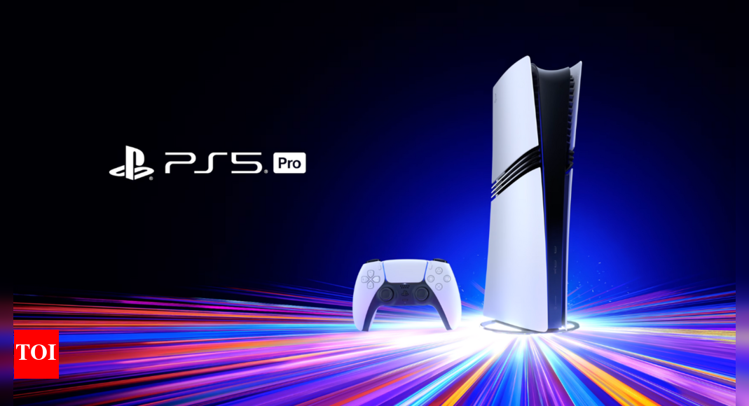 Sony PS5 Pro gets an upgraded GPU, advanced ray tracing, and AI ...