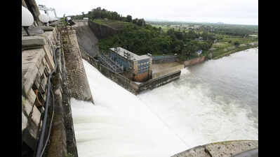 Karnataka Government Threatens Supreme Court Action Over Central Fund ...