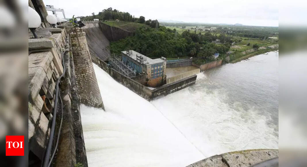 Karnataka Government Threatens Supreme Court Action Over Central Fund ...