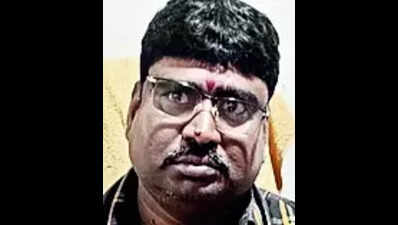 Fake Doctor Arrested in Hyderabad: Quack Operated Illegal Clinic ...