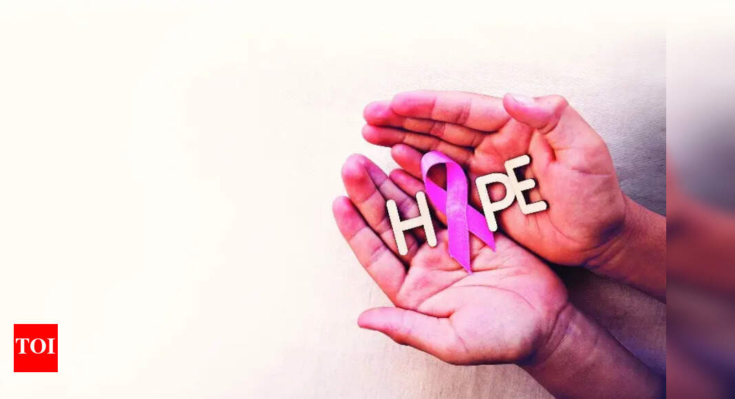 Doc Leaves Partner After Cancer News | Kolkata News - Times of India