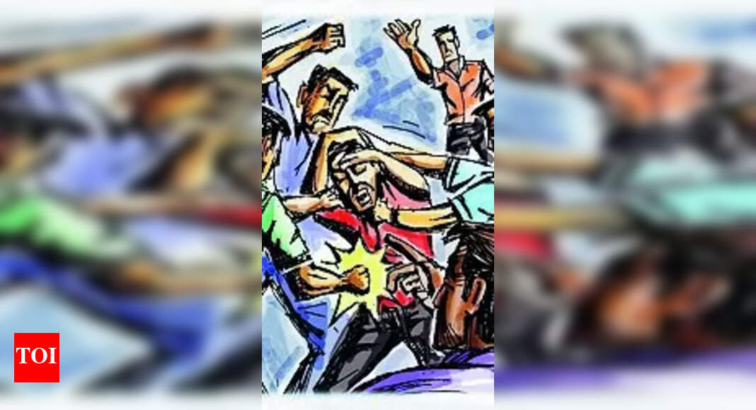 4 Get Life Term For Killing Kin | Nagpur News - Times of India