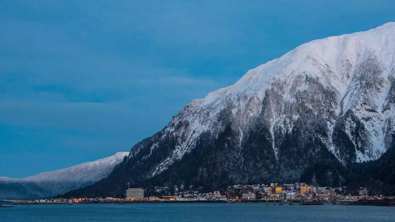 Alaska Triangle mystery: Why over 20,000+ people have disappeared in ...