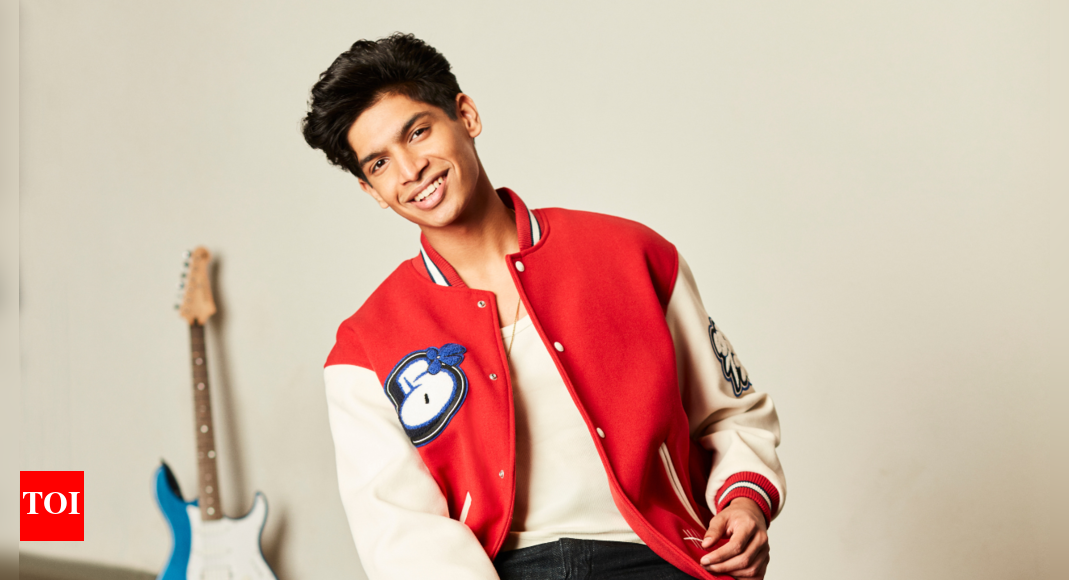 Maahi Discusses His Musical Journey and Inspirations from Family ...