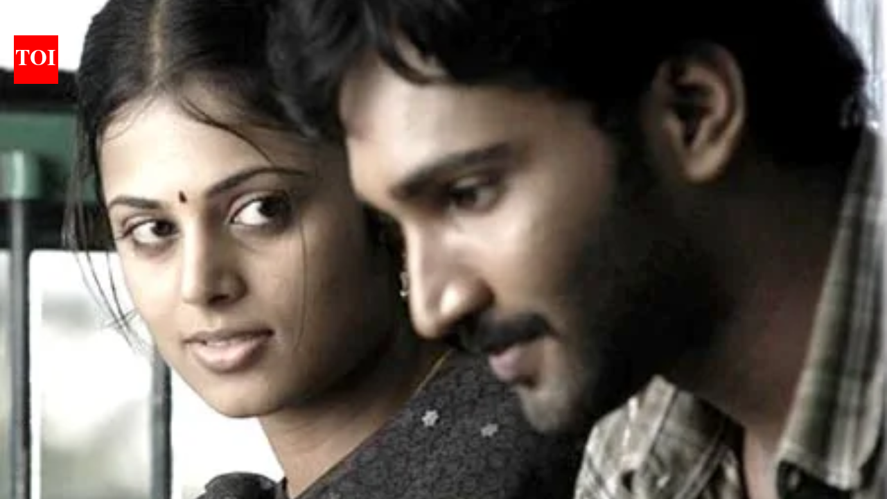 Aadhi's 'Eeram' completes 15 years!: Decoding the supernatural thriller ...