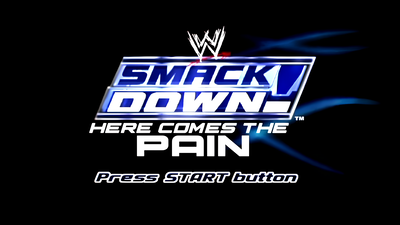 3 reasons why SmackDown Here Comes The Pain deserves a remake | WWE ...