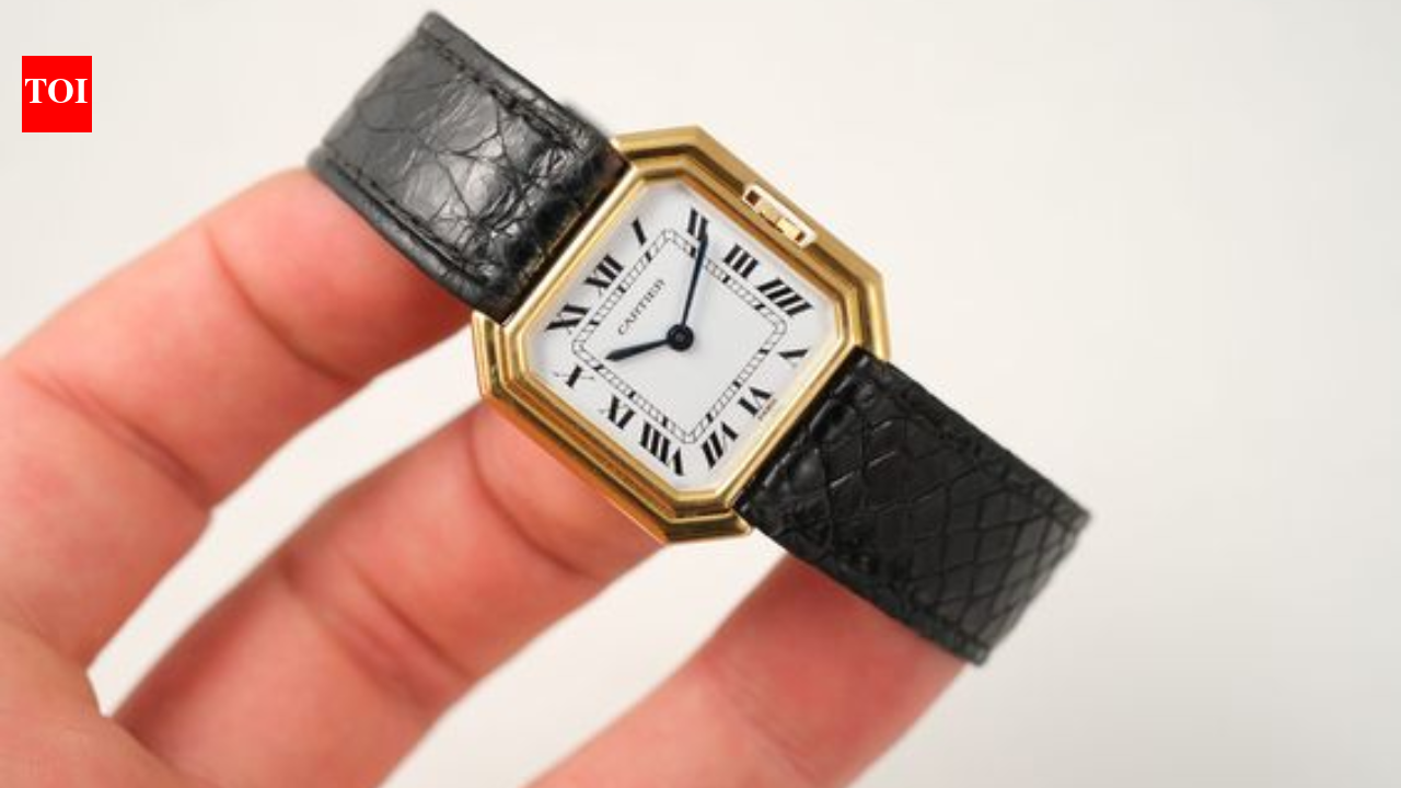 Casio to Tissot: These 5 premium watches won’t break your bank