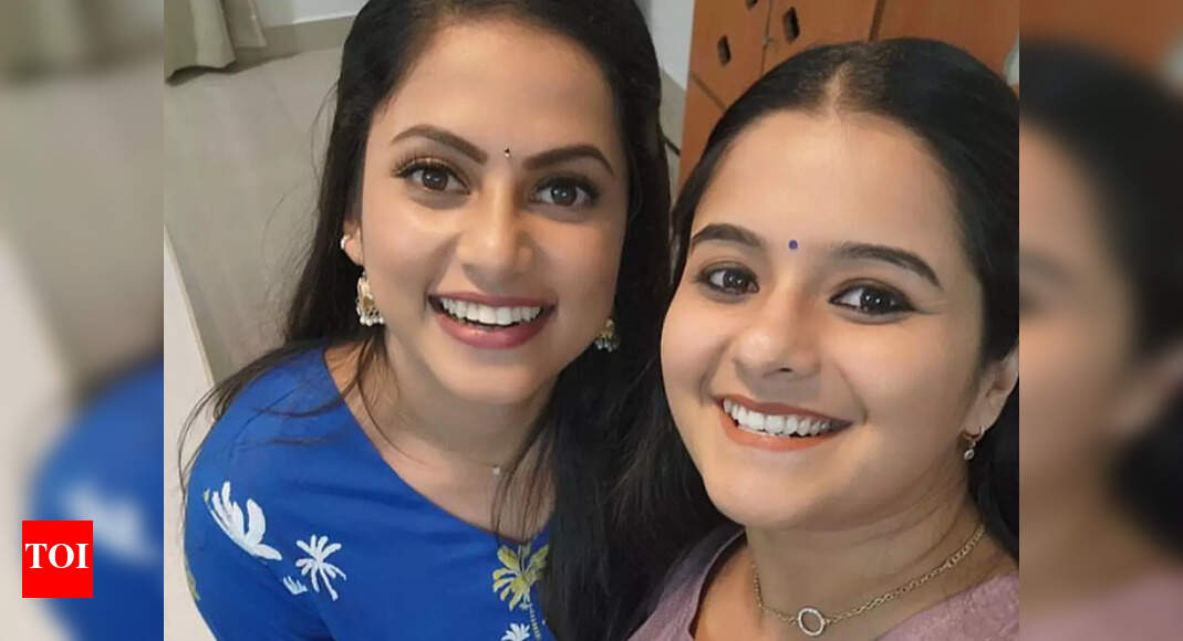 Bigg Boss Tamil 8: Actress Sachana Namidass to participate in the ...