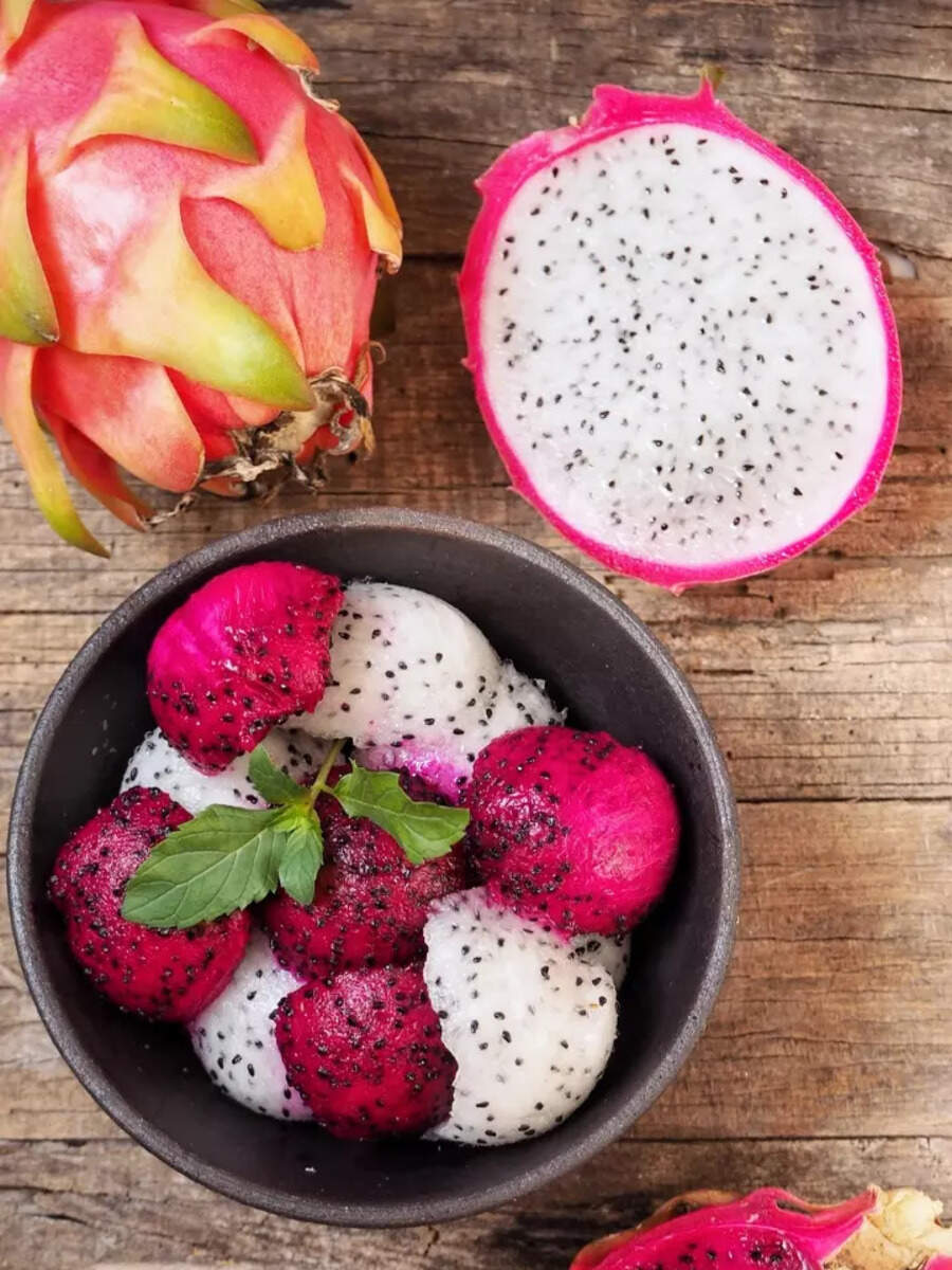 Dragon Fruit Benefits: 10 reasons why dragon fruit is good for women ...