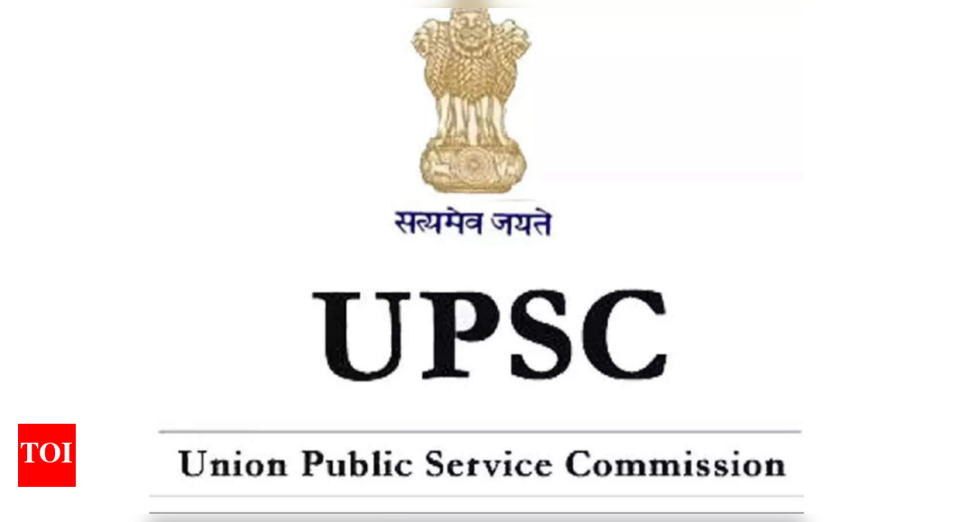 7 Key Reasons Why UPSC is the Toughest Exam in India - Times of India
