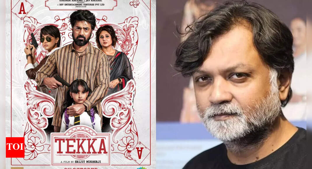 ‘Tekka’ launches its Official Poster amidst call for a boycott in the ...