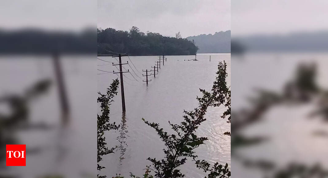 Kodlipet Villagers Demand Urgent Action to Tackle Severe Water Crisis ...