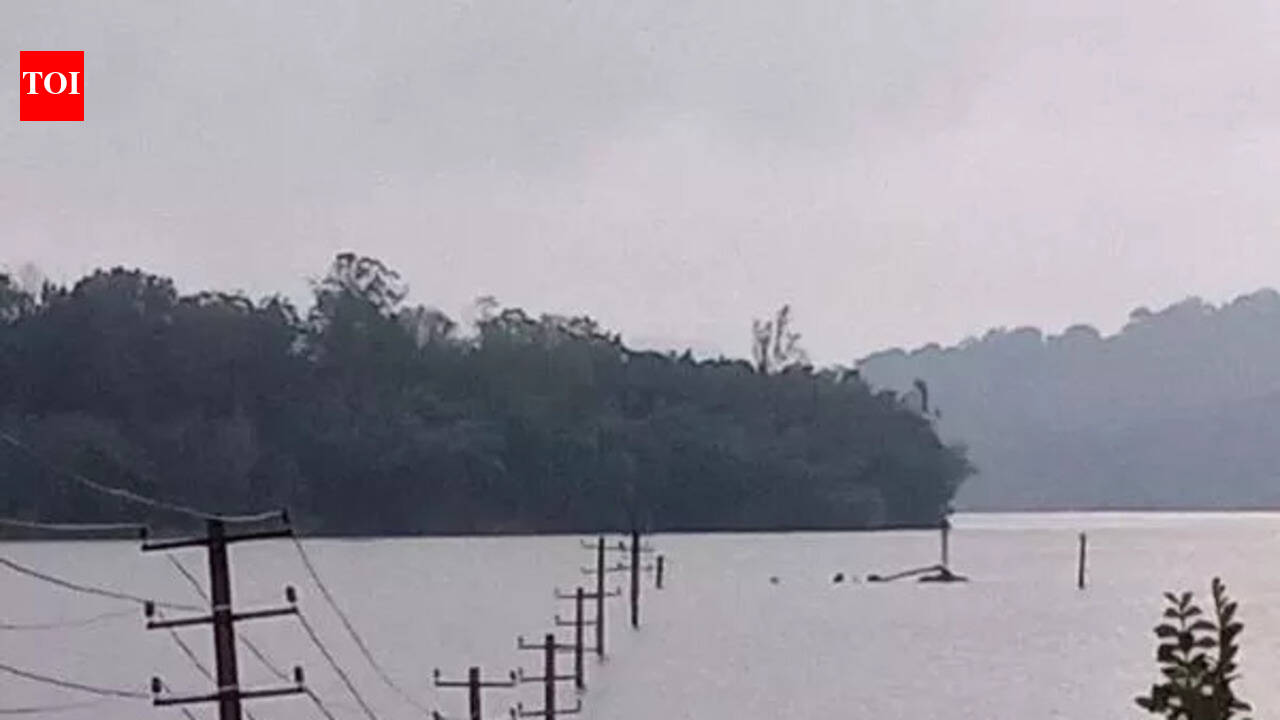 Kodlipet Villagers Demand Urgent Action to Tackle Severe Water Crisis ...