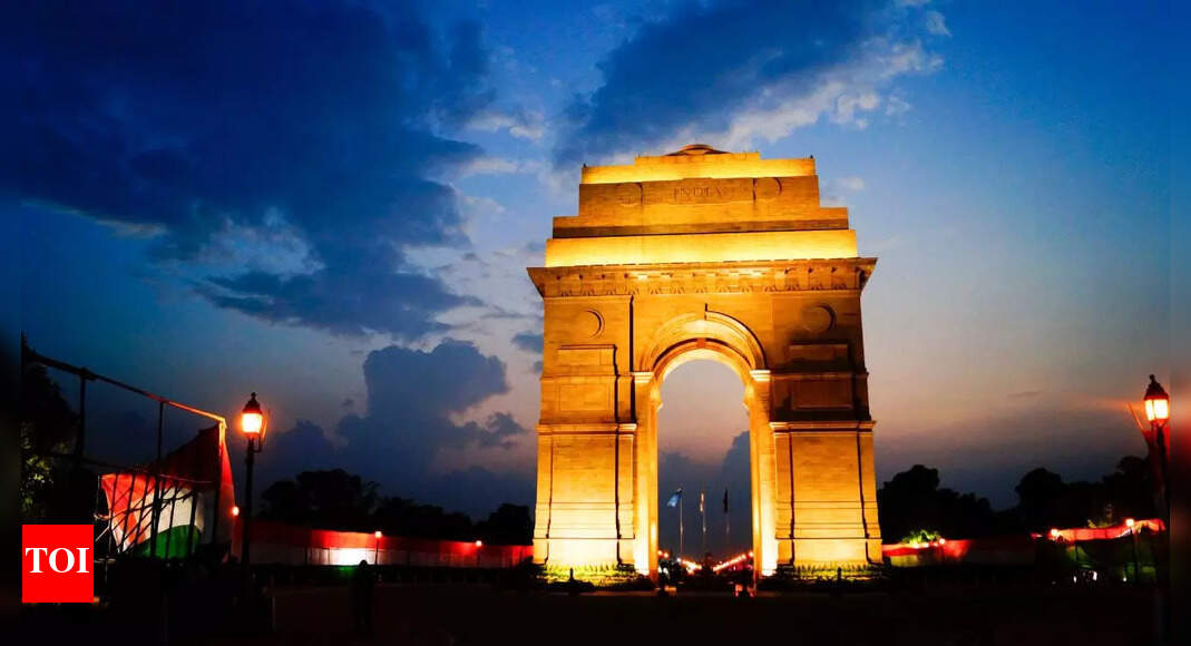 India's status in the World Report 2024 list of countries of cultural ...