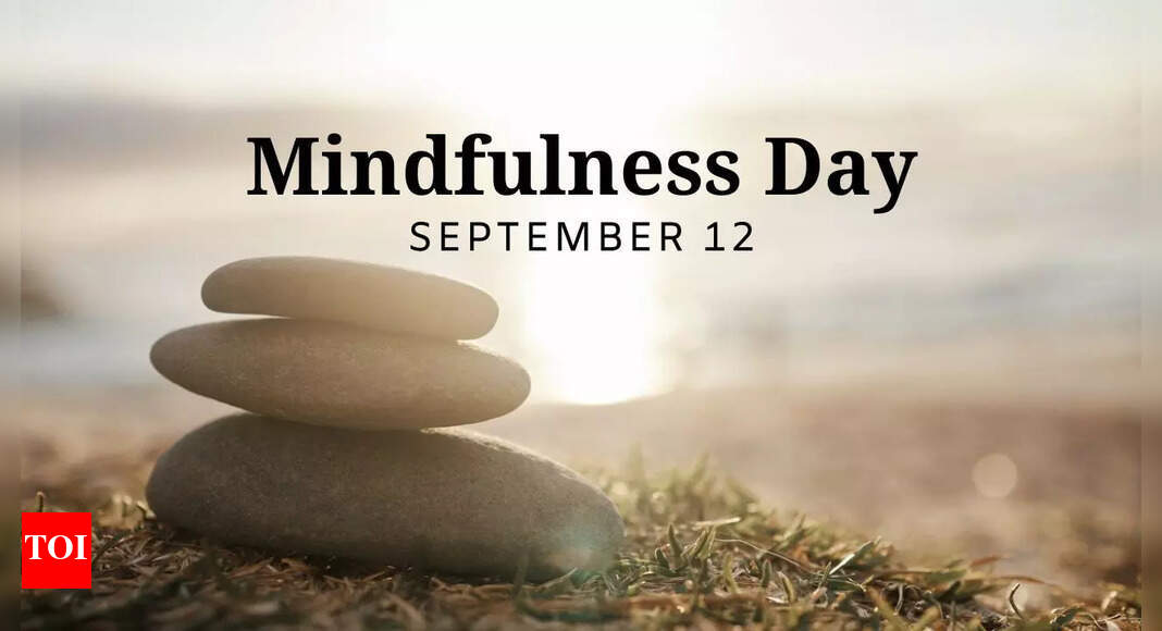 Happy Mindfulness Day 2024: Best wishes, quotes, messages, images to ...