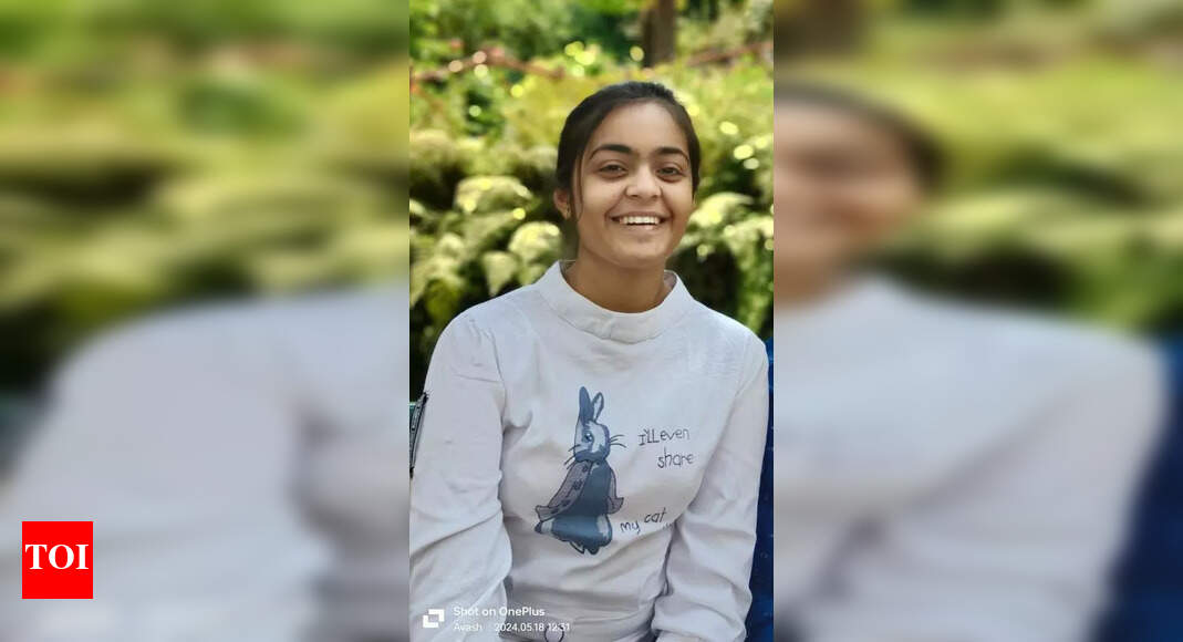 40 Days On... Parents Of 21-year-old Shreshta, Killed In Road Accident ...