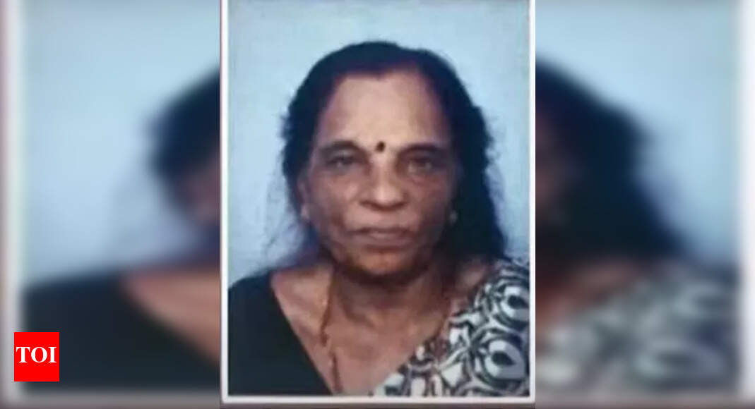 Brutal Murder of Elderly Woman Uncovered in Kottayam: Autopsy Reveals Shocking Details | Kochi ...