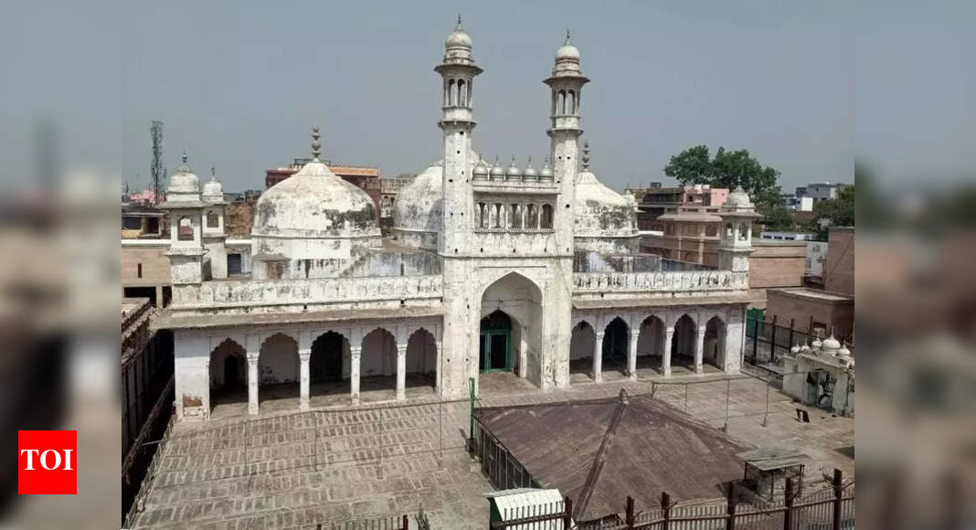 Kashi Court Schedules Key Hearing Date in Gyanvapi Case | Varanasi News ...