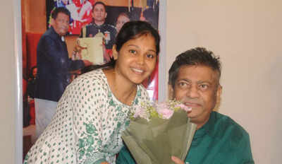 Jayanta Pushilal’s death marks end of an era | More sports News - Times of India