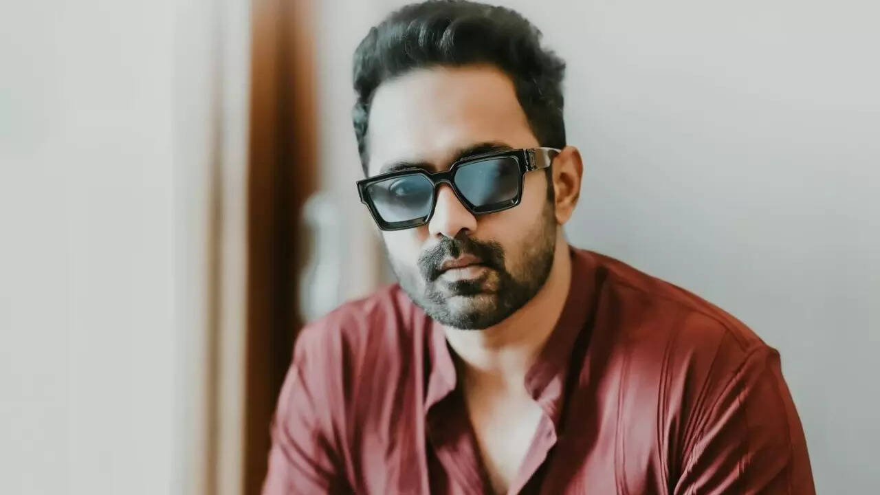 'Kishkindha Kaandam’ director Dinjith Ayyathan says Asif Ali is the ‘most accessible actor’