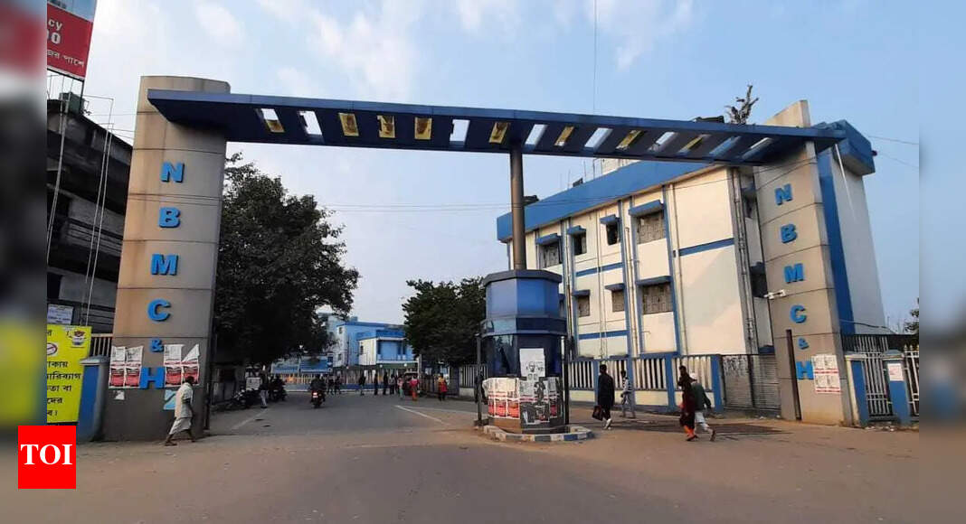 NBMCH Expels Junior Doctors and Students Over Intimidation and Exam ...