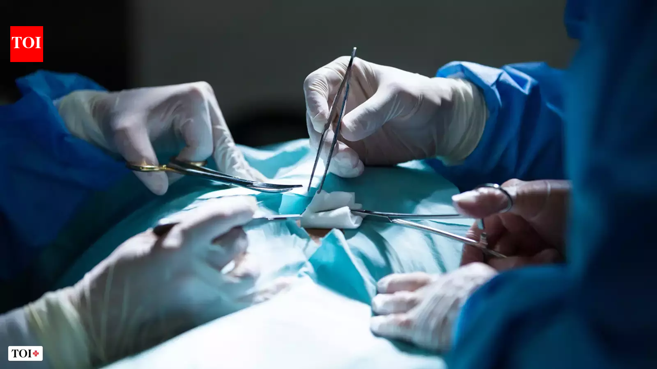 Awake Craniotomy: Docs Remove Brain Tumour While Patient ‘plays’ On ...