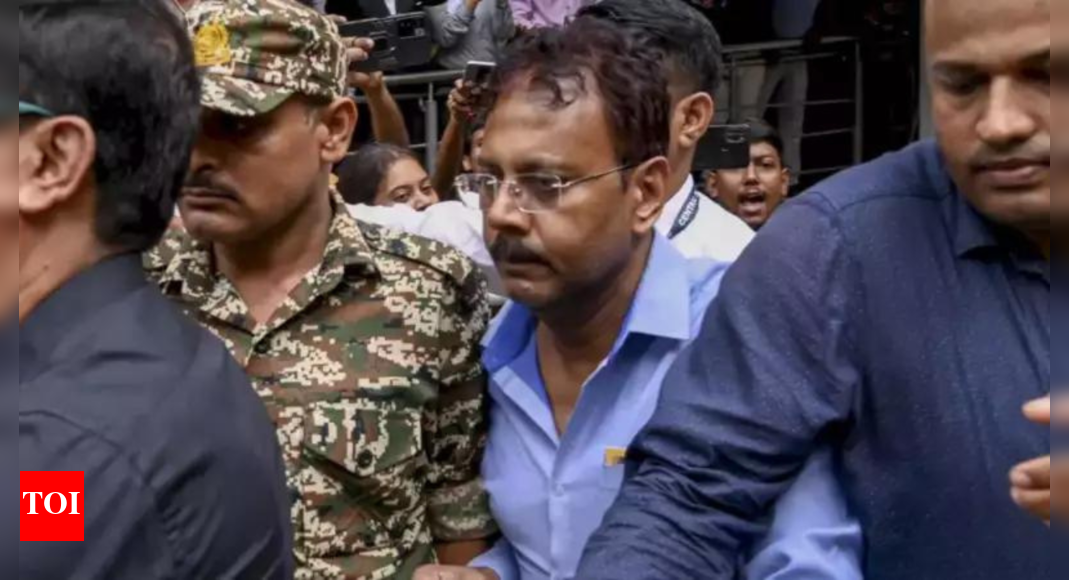 Kolkata Doctor Rape-Murder Case Live Updates: RG Kar hospital ex ...