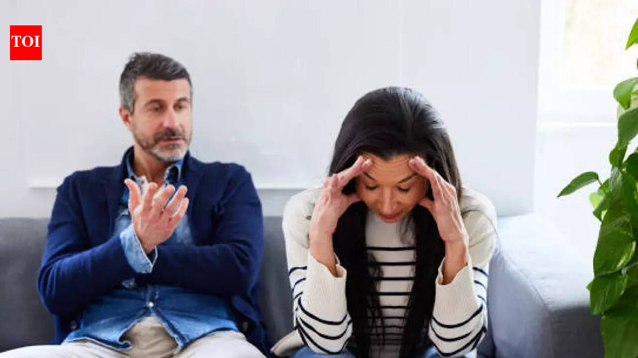 How being vulnerable with your partner can change your relationship for ...