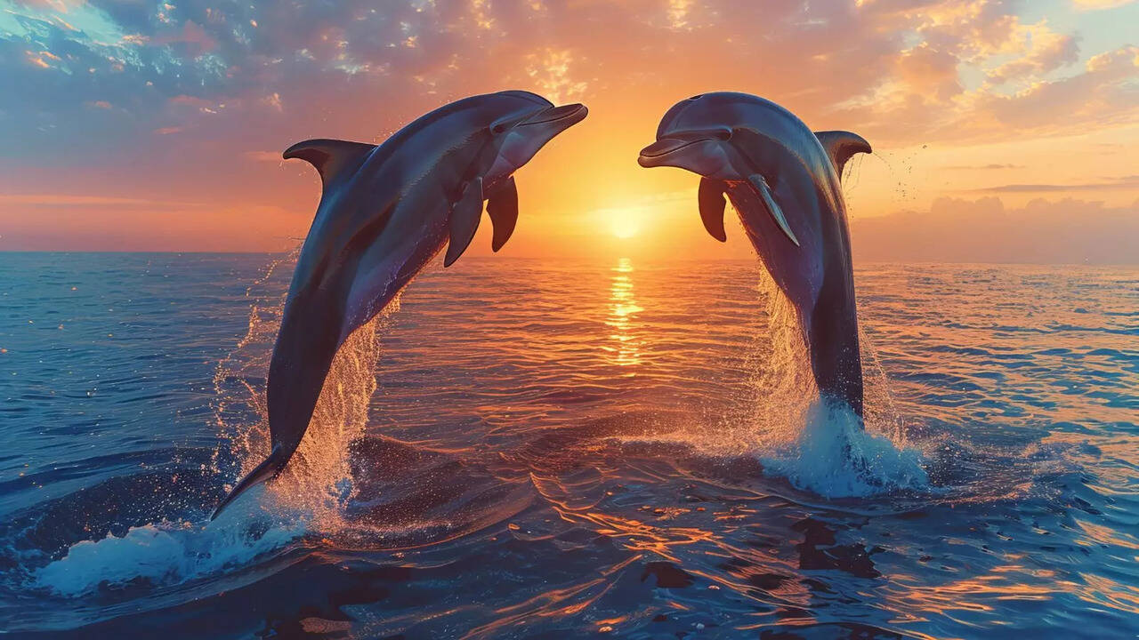 September 12: What Happened To Dolphins on This Day In History