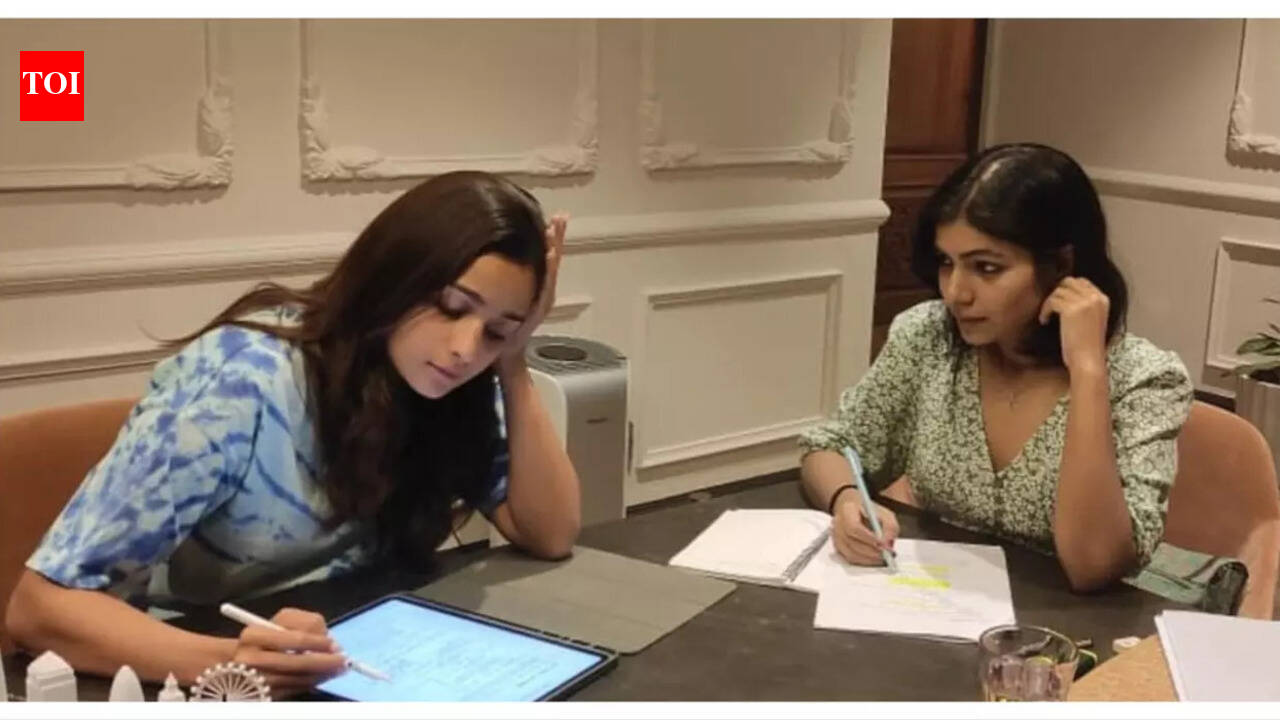B-town workshops are helping actors unlock great performances | Hindi ...
