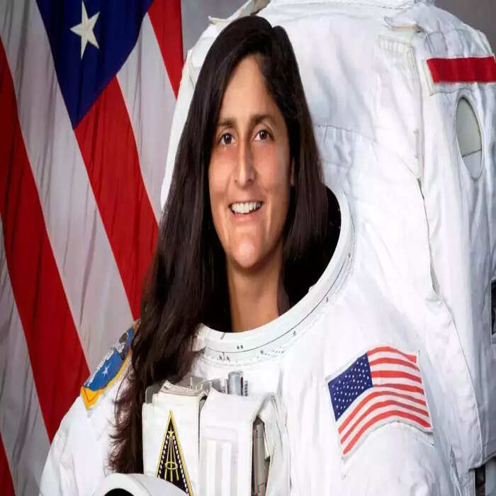 Sunita Williams: ସୁନୀତାଙ୍କ ମୋଟ ସମ୍ପତ୍ତି କେତେ? କେତେ ଟଙ୍କା କ୍ଷତିପୂରଣ ...