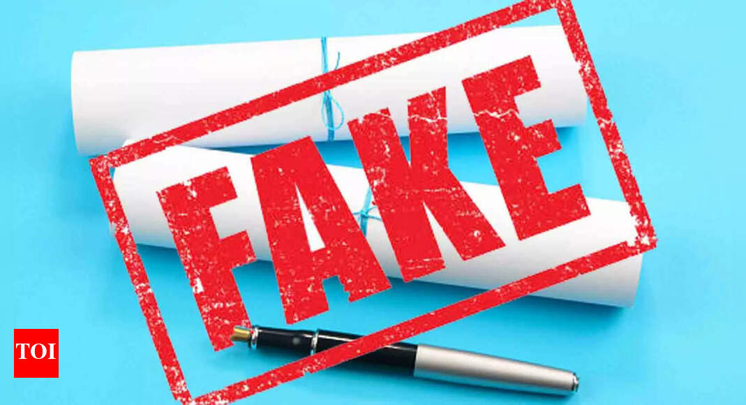 How to Verify the Authenticity of a Degree: Tools and Techniques for ...