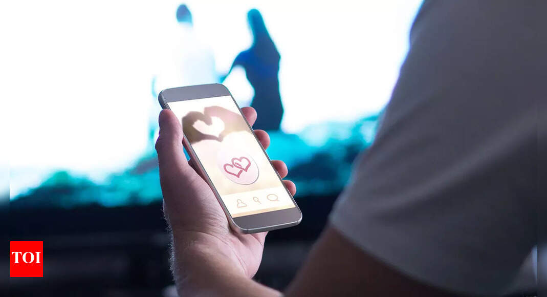 Single Indians are now choosing slow, meaningful dates over-elaborate ...