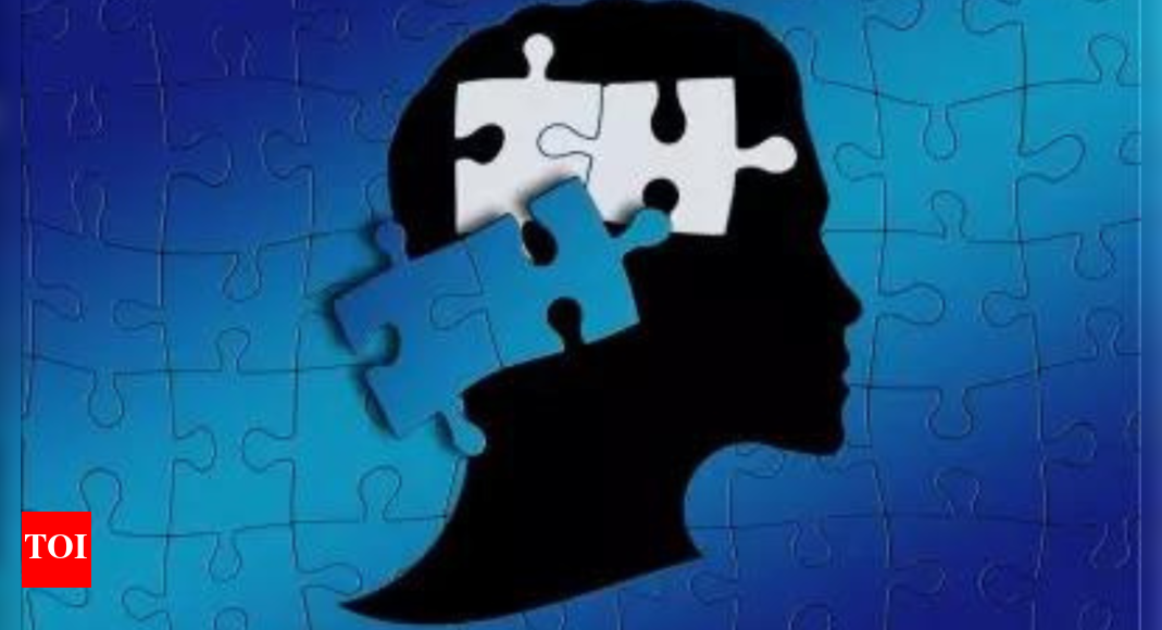 Genes common to dyslexia, ADHD discovered in study - Times of India