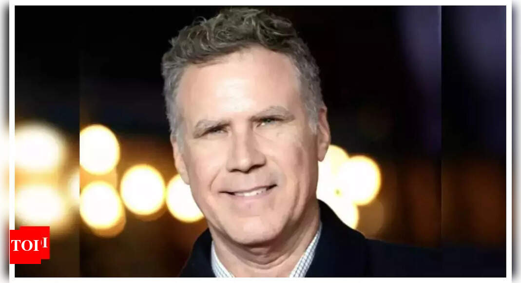 Will Ferrell Reflects on Drag Comedy: Why He Wouldn't Do It Again ...