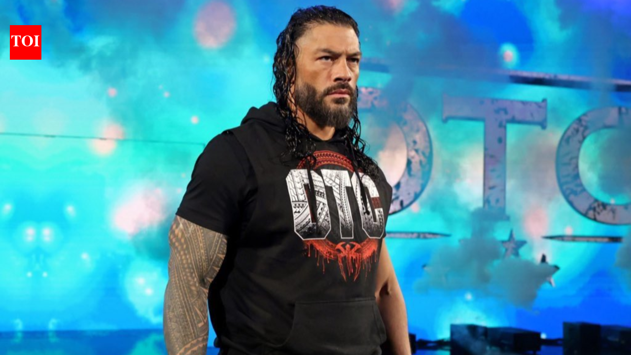 WWE NXT Champion offers his services to "The Original Tribal Chief ...