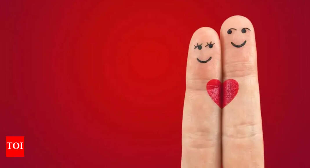 Top 7 zodiac signs that make the best life partners - The Times of India