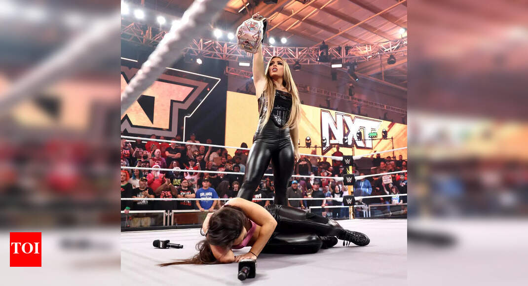 “I miss wrestling, the camaraderie, the fans, and the adrenaline rush ...