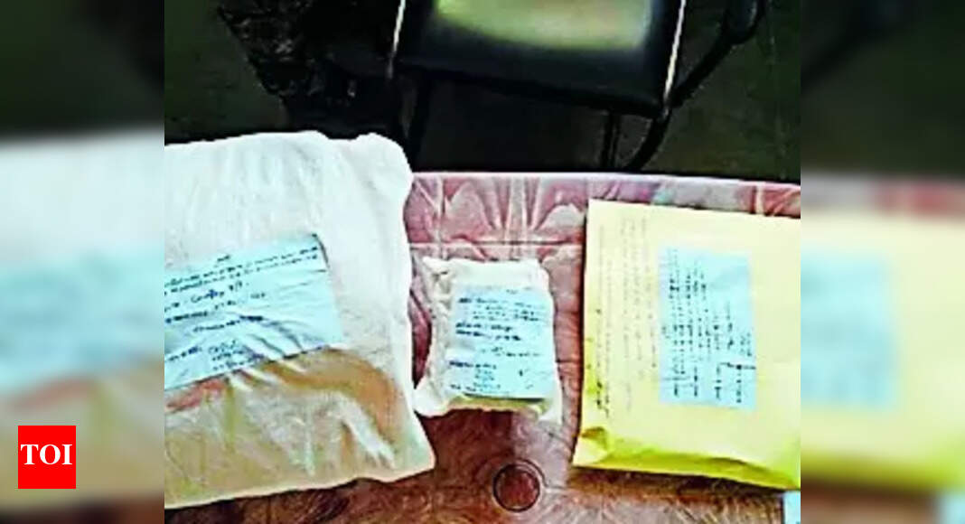 Mother Of Drug Addict Son Pleads With Police To Put Him In Prison ...