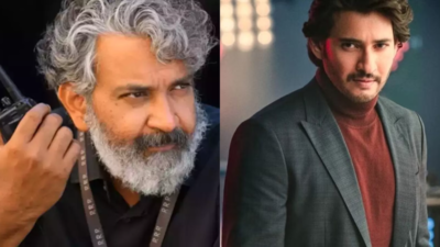 SS Rajamouli's hilarious response to 'SSMB29' query goes viral as fans ...