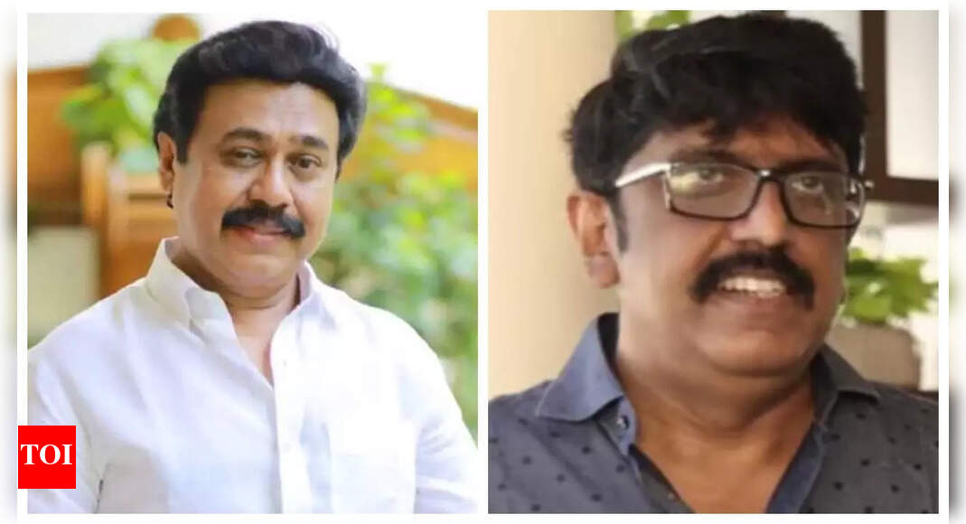 Vinayan moves Kerala High Court, alleges B Unnikrishnan is part of ...